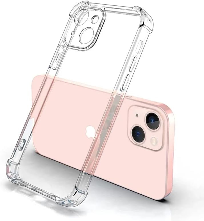 Compatible with iPhone Case,Luxury Thick Corner Protection Bumper Not ...