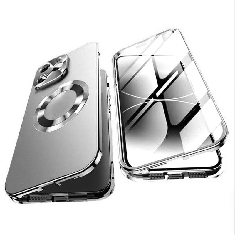 Compatible with iPhone16/ 15/ 14/ 13/ 12 Pro Max, Plus series magnetic ...