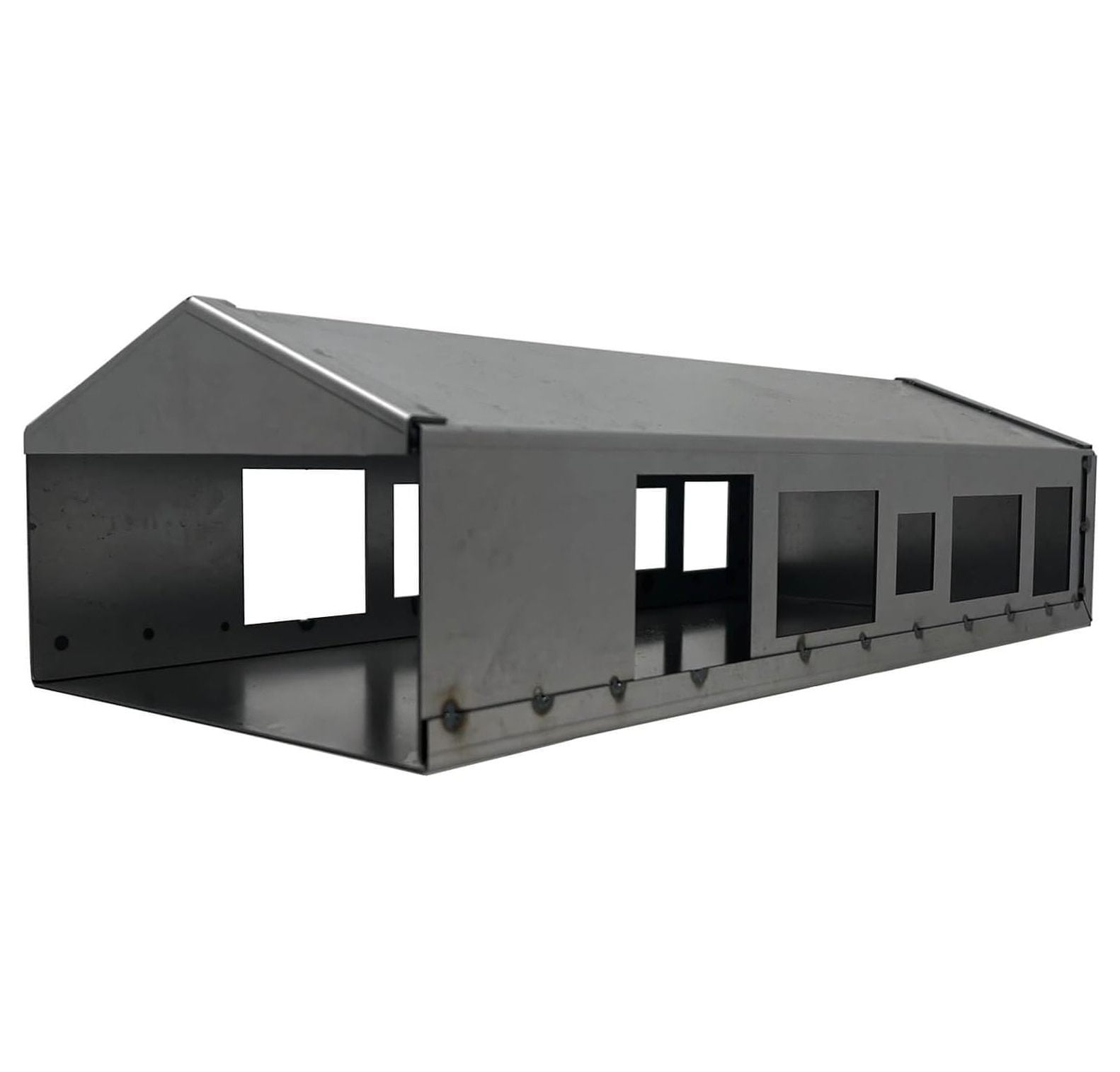 , Compatible to Masterbuilt Heat Manifold Kit For 560 Gravity Series ...