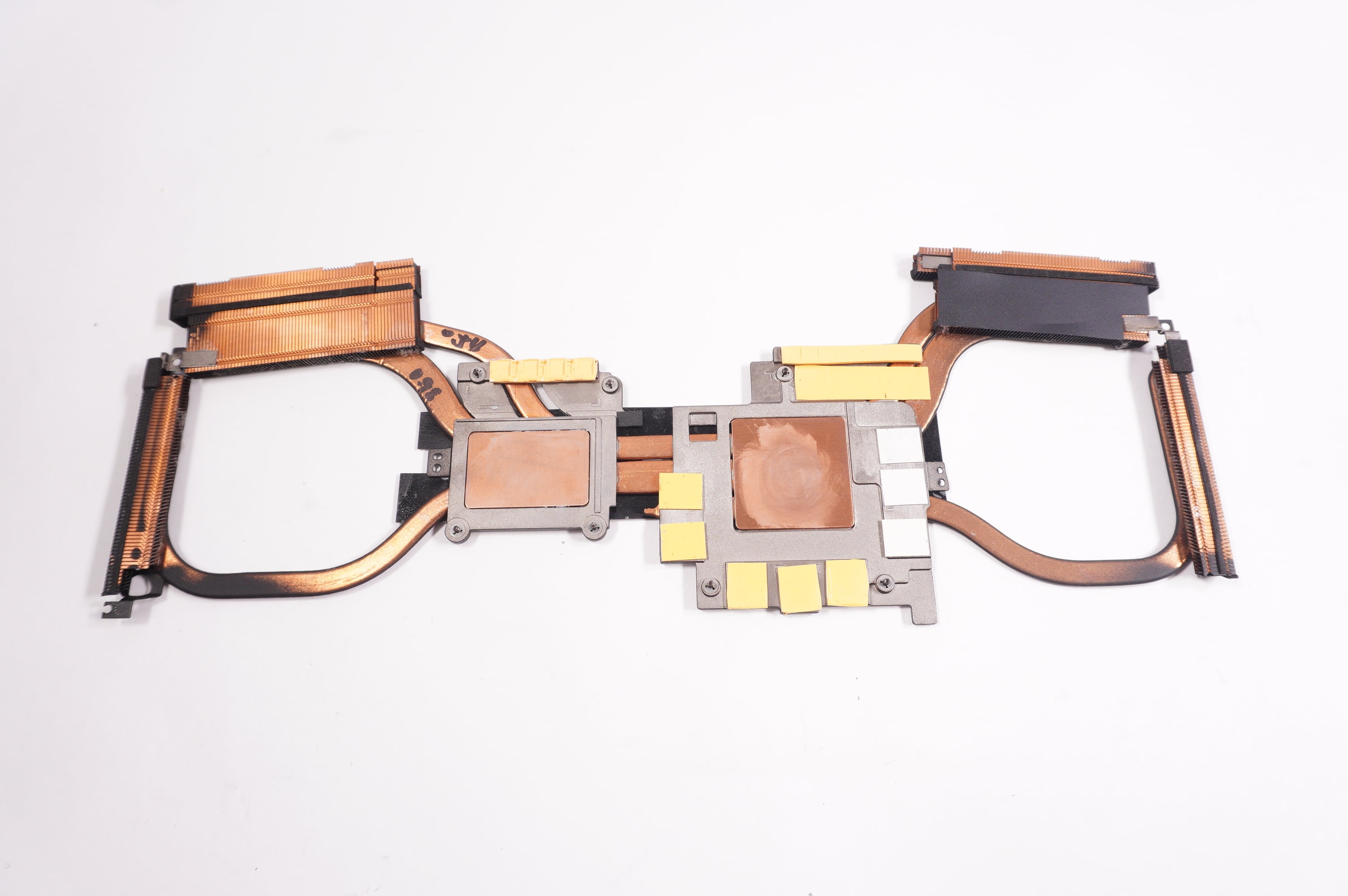 Compatible with 13NA-0DA0112 Replacement for 13NA-0DA0112 Alienware Fan ...