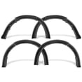 Ikon Motorsports Compatible with 15-23 Dodge Charger Widebody Style ...