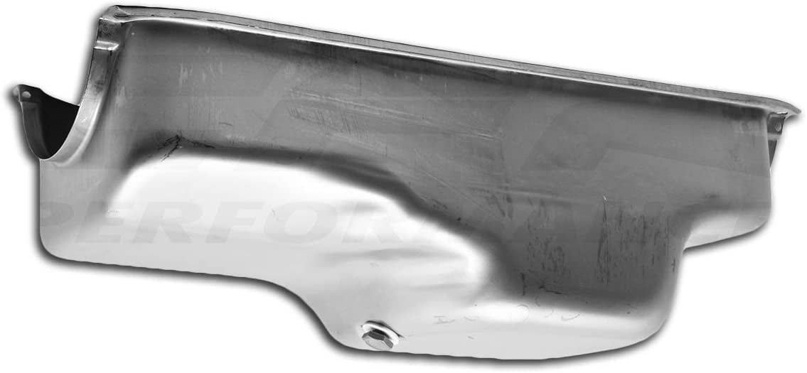 Compatible with 1964-1987 Chrysler SB Small Block 273 318 340 Engine ...