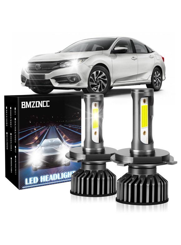 9003 Headlight Bulbs in Headlight Bulbs By Size - Walmart.com