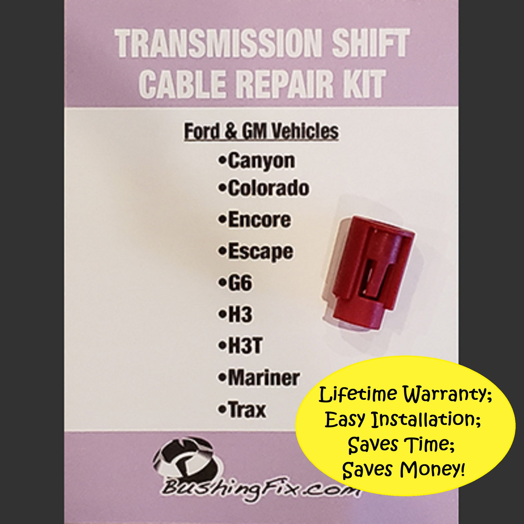 Compatible with 2006-2010 Hummer H3 Auto Transmission OE Replacement ...