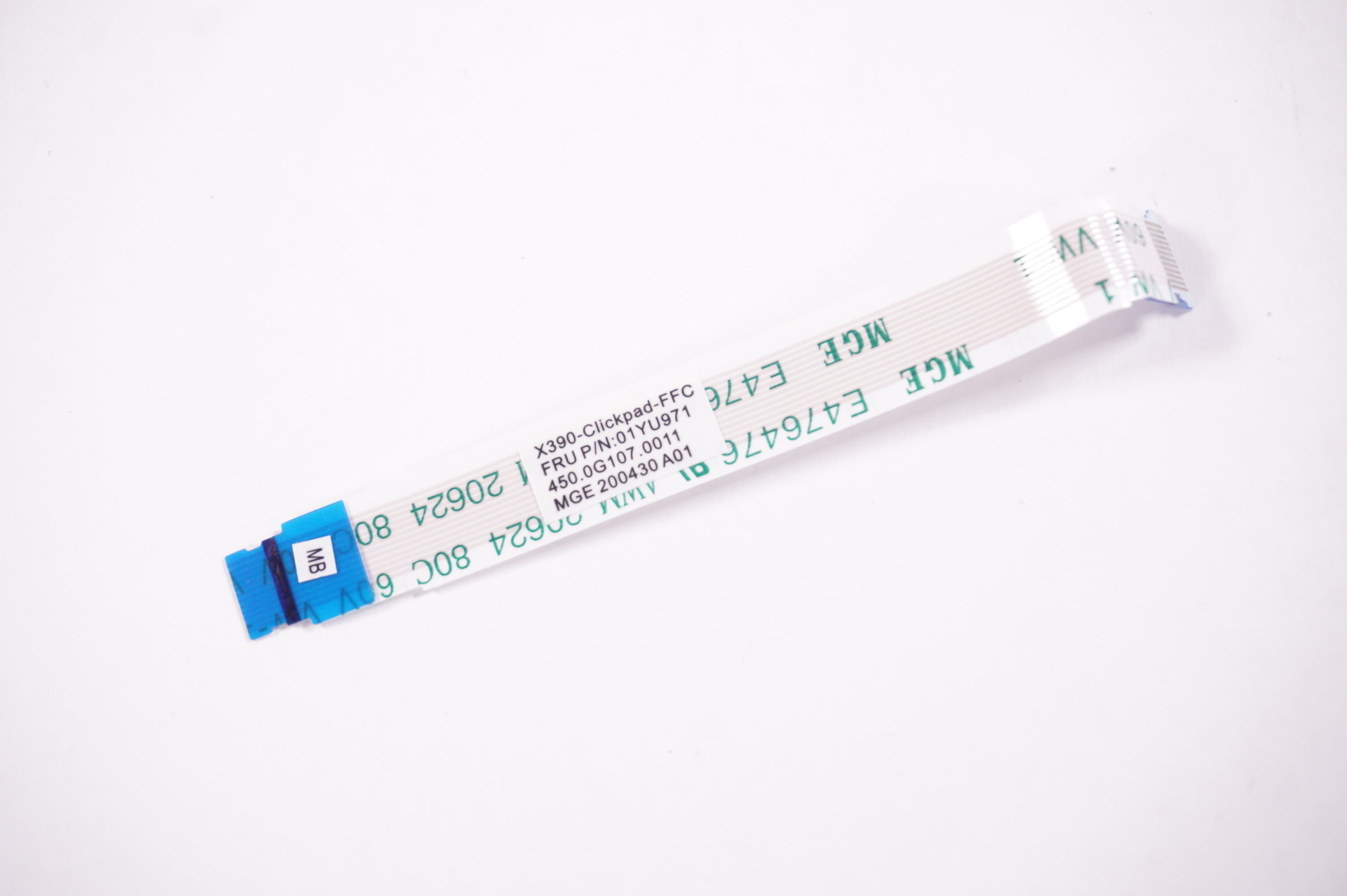 Compatible with 450.0G107.0011 Replacement for 450.0G107.0011 Lenovo ...