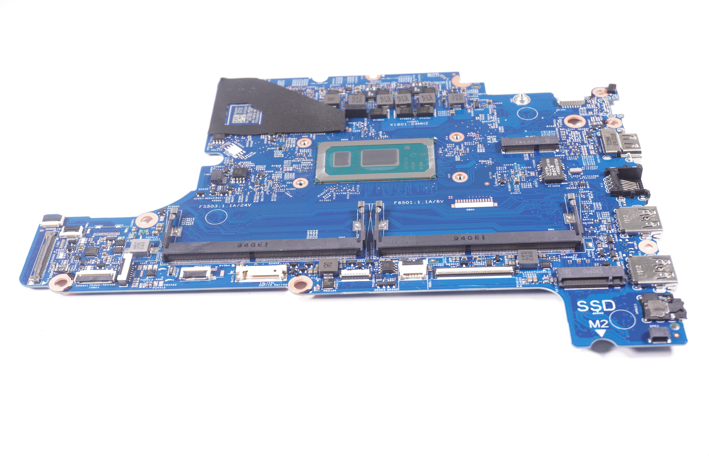 Compatible with 4550FU010003 Replacement for 4550FU010003 Dell Dell ...