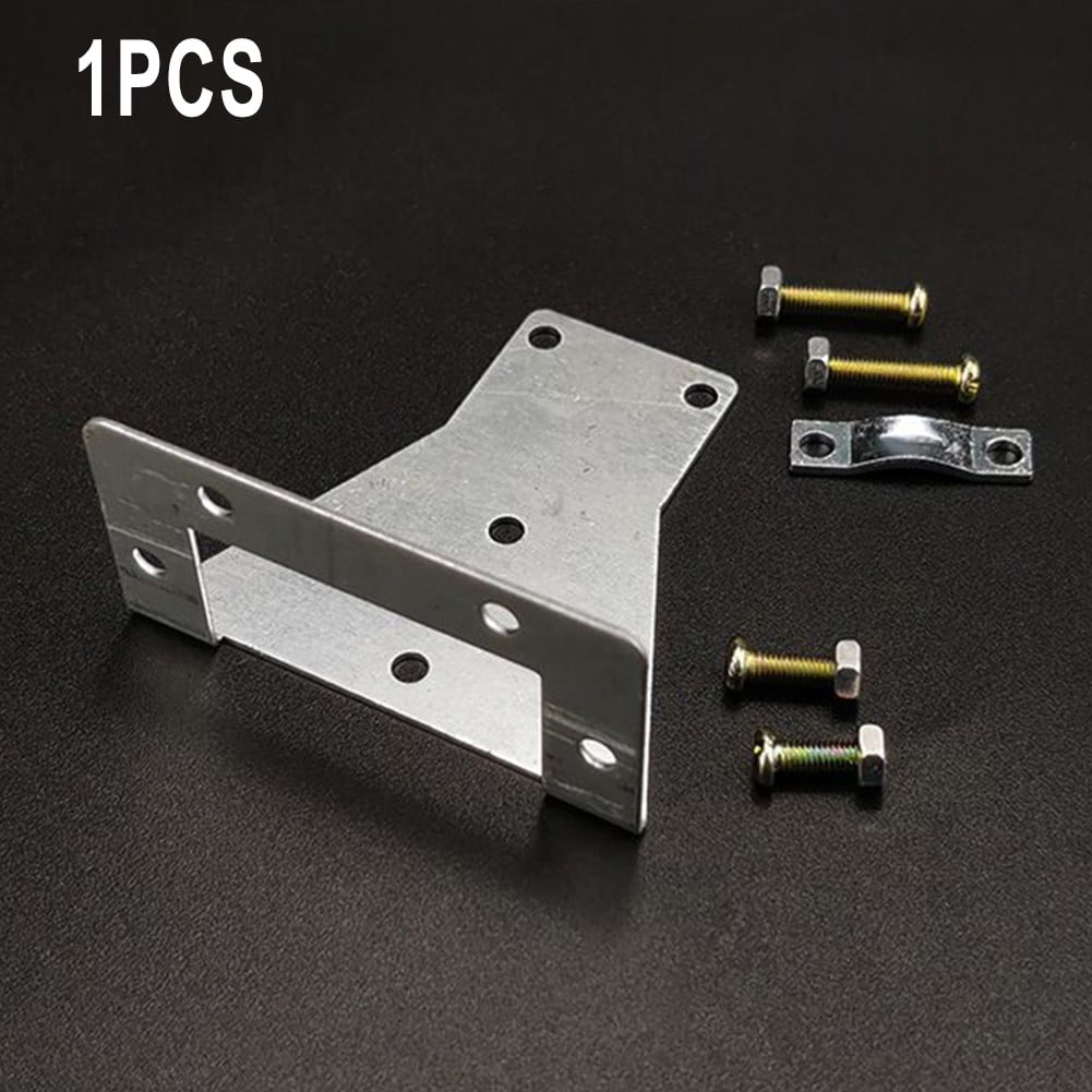 Compatible with 50A Plug Recessed Panel Mount Brackets with Screws ...
