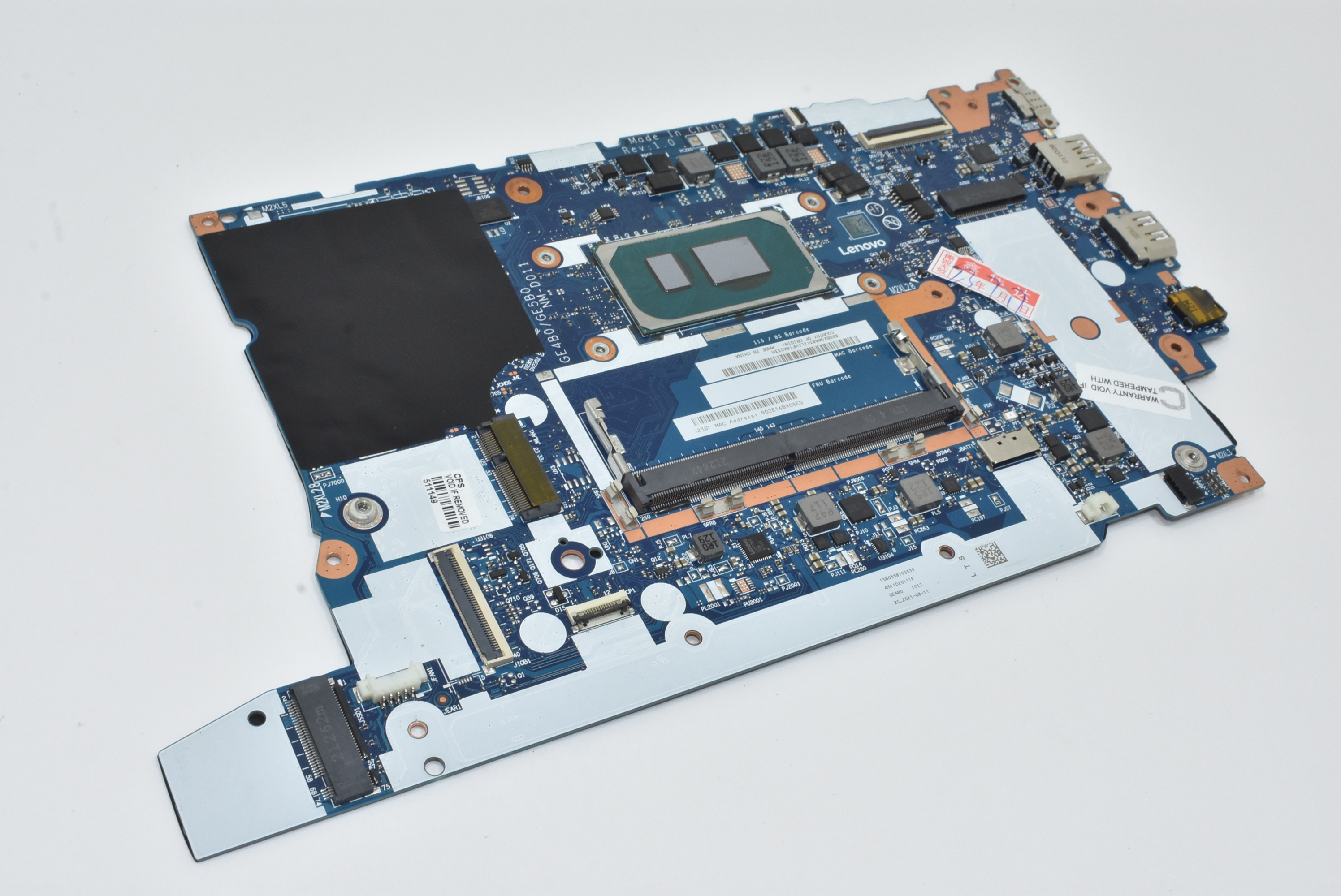 Compatible with 5B21C71931 Replacement for 5B21C71931 Lenovo Intel Core ...