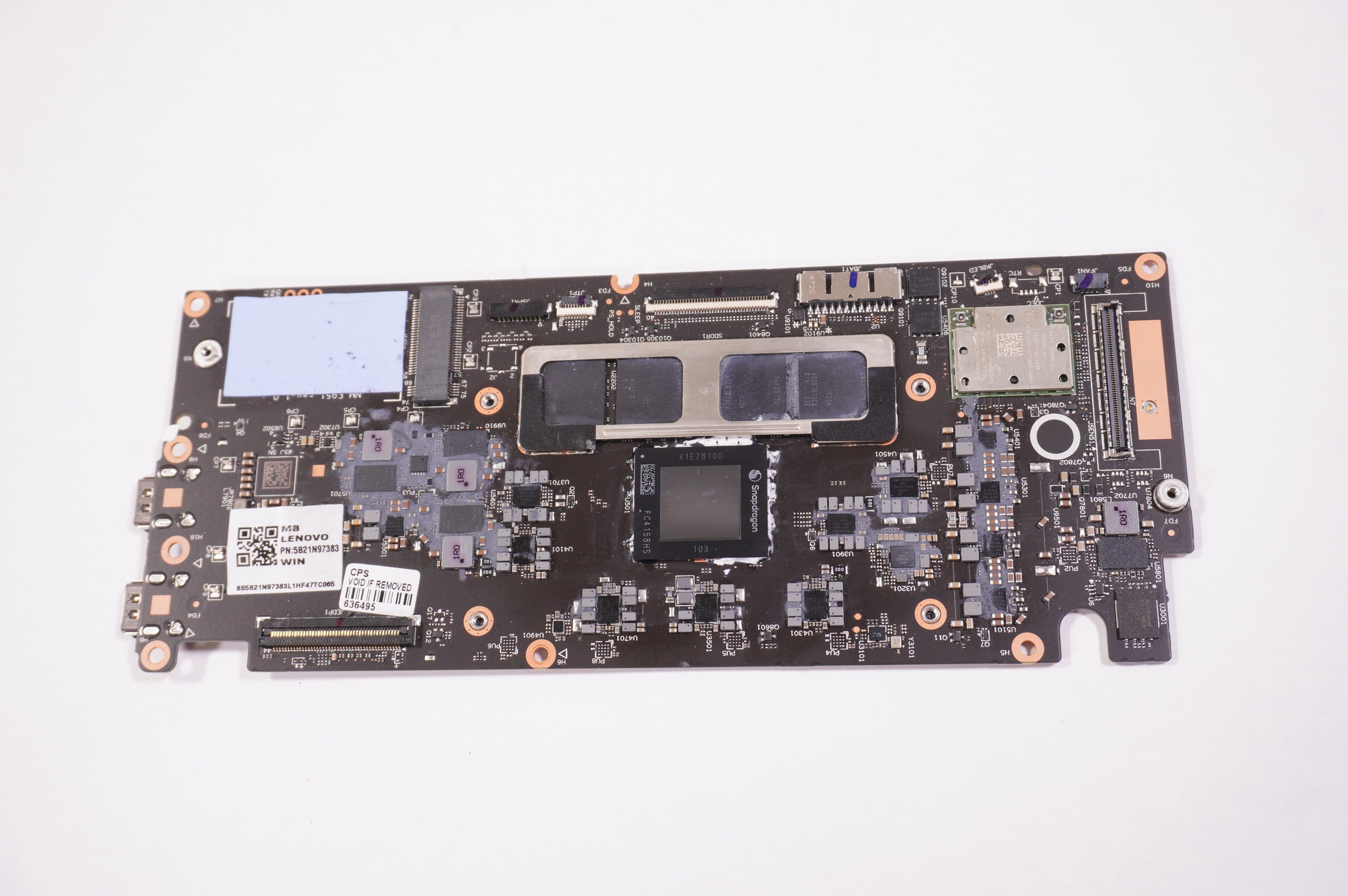 Compatible with 5B21N97383 Replacement for 5B21N97383 Lenovo Qualcomm ...
