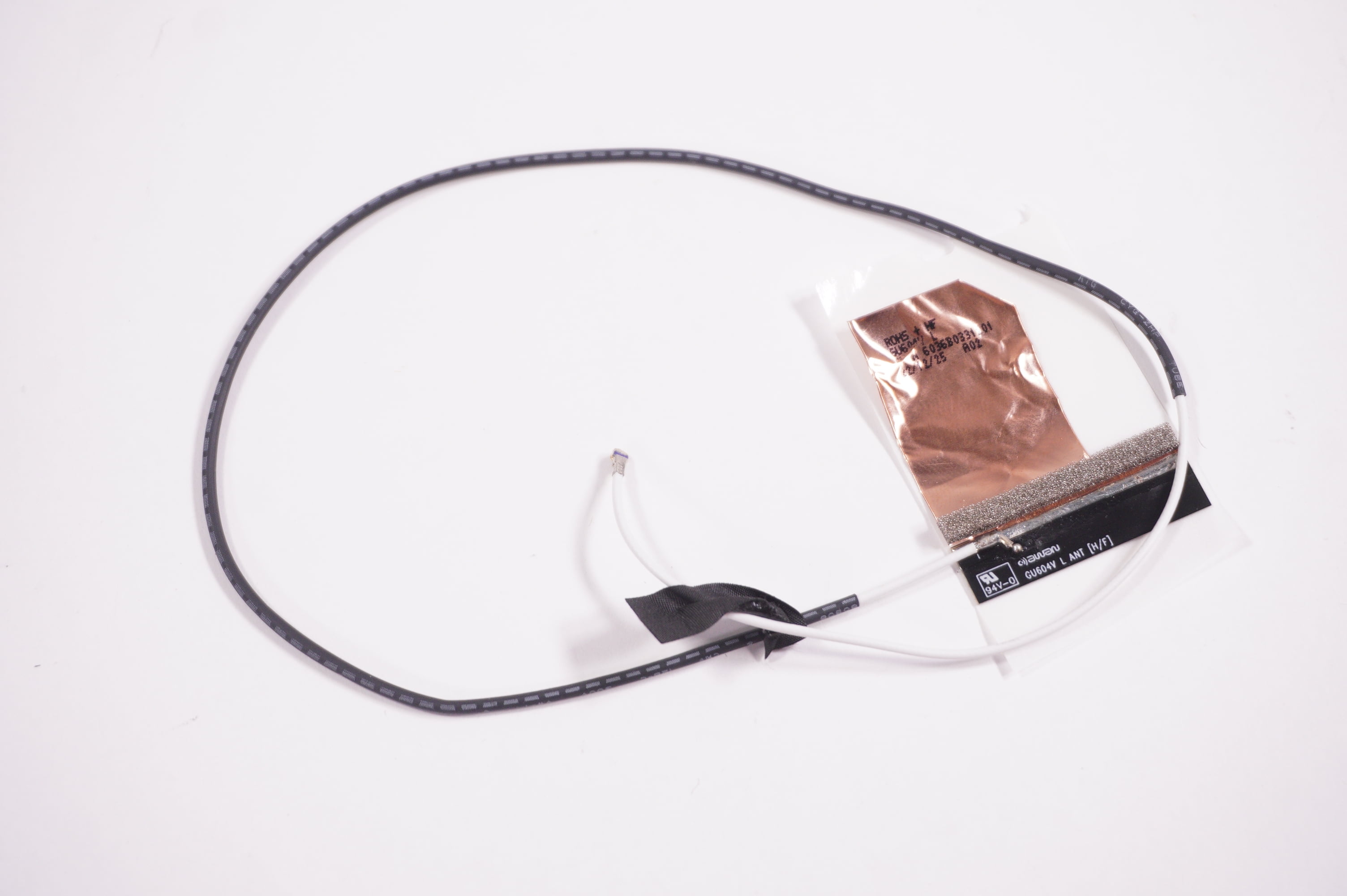 Compatible with 6036B0331201 Replacement for 6036B0331201 Asus GU604V ...
