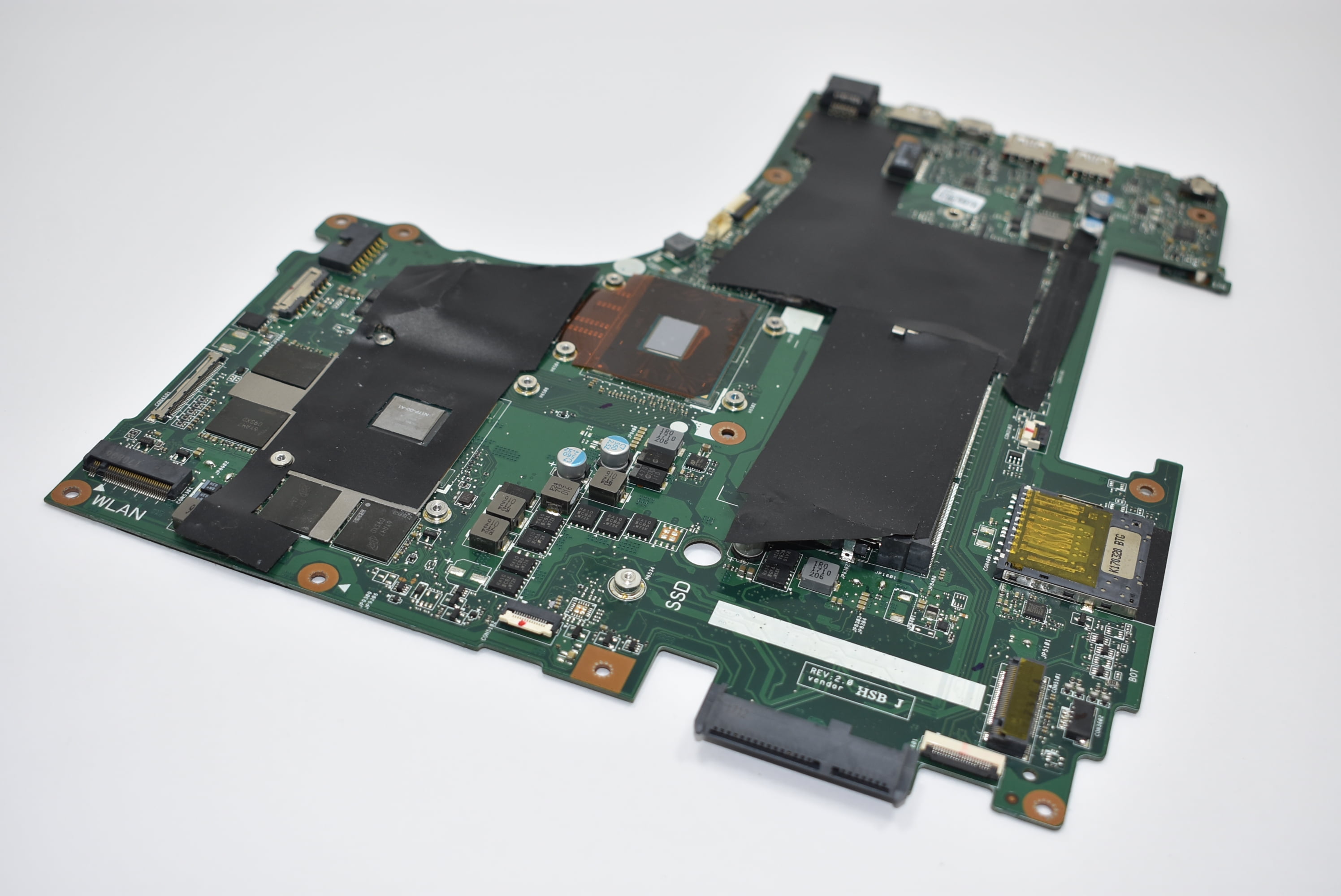 Compatible with 60NB0DM0-MB1700 Replacement for 60NB0DM0-MB1700 Asus ...