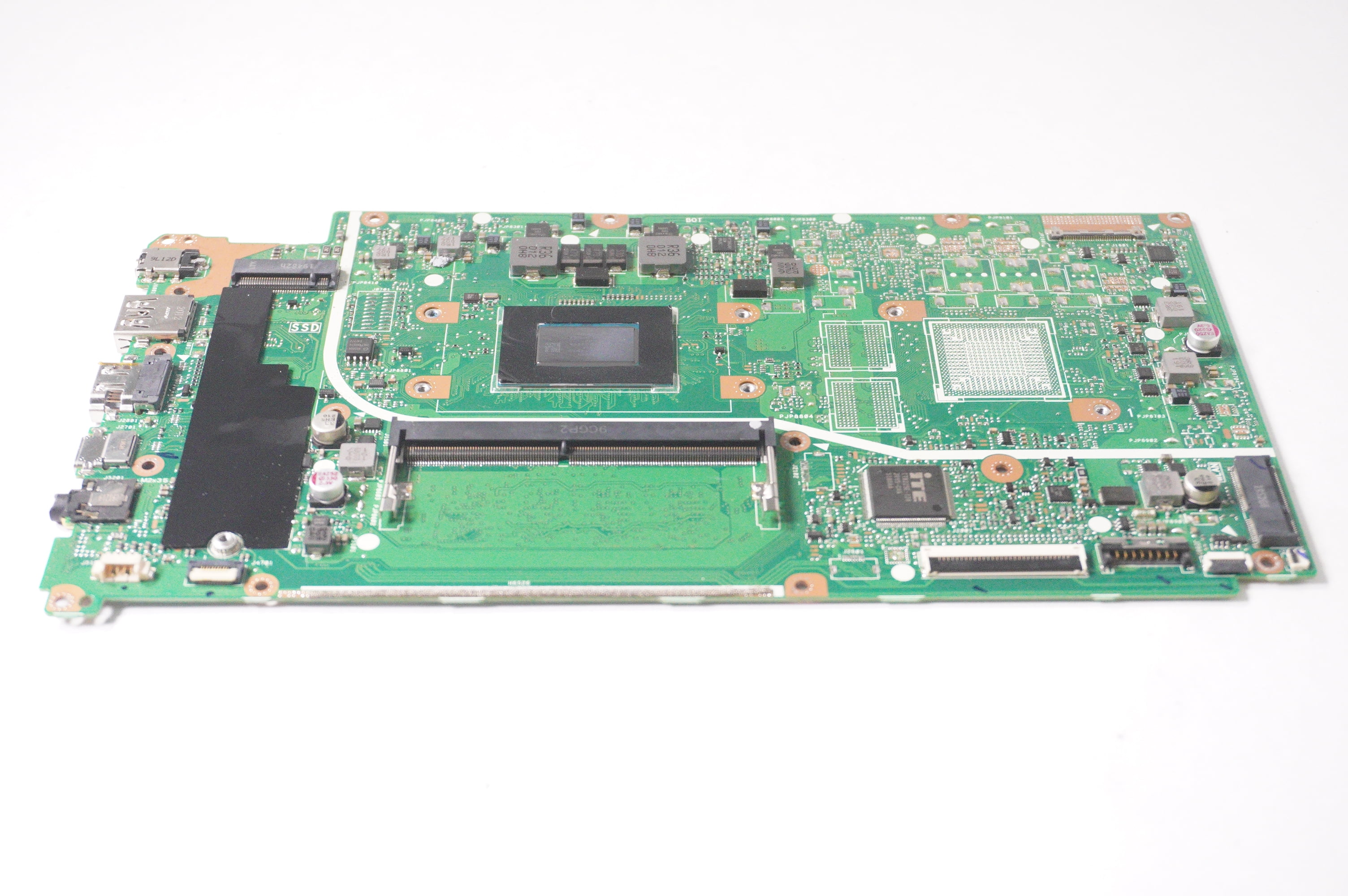 Compatible with 60NB0LZ0-MB1710 Replacement for 60NB0LZ0-MB1710 Asus ...
