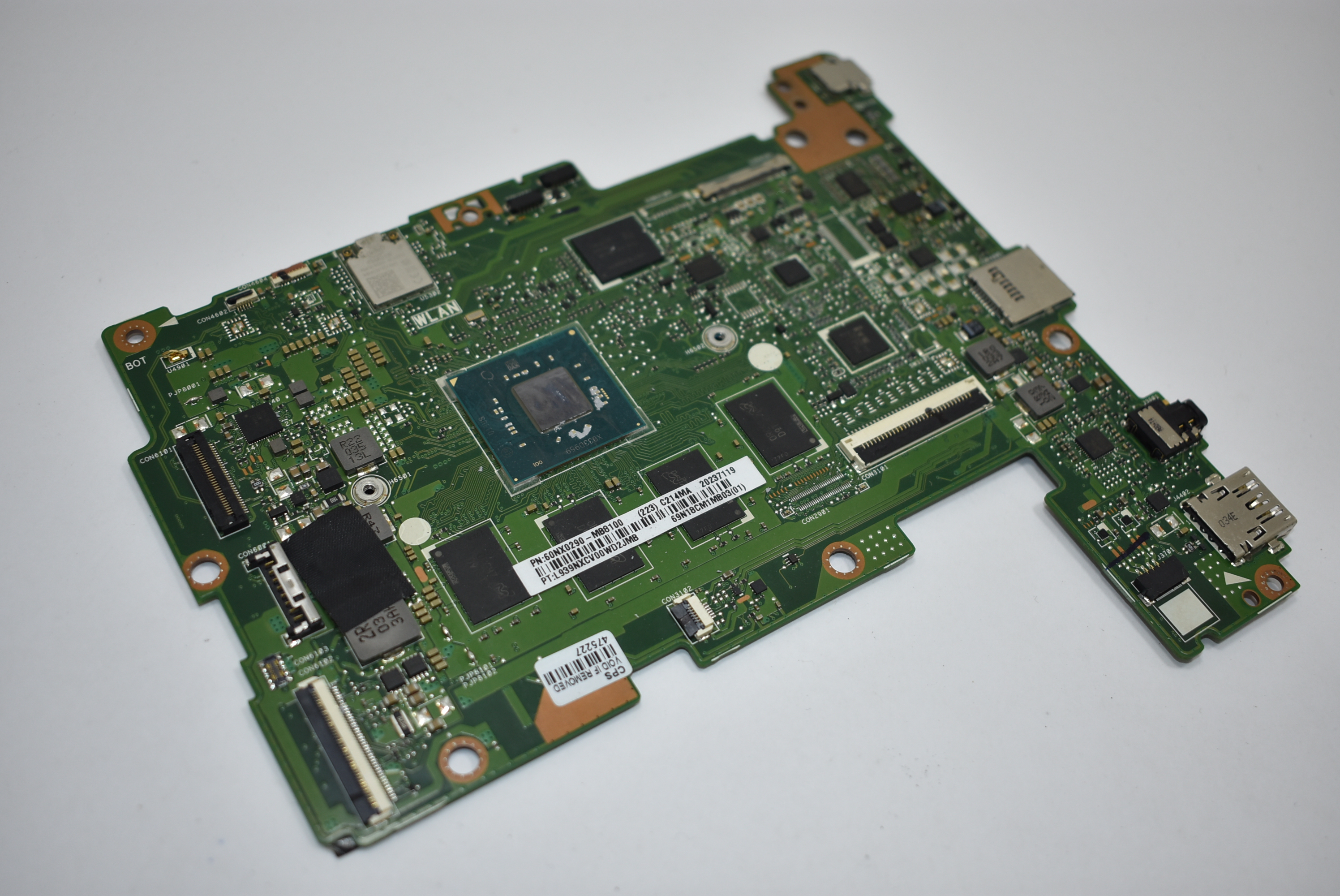 Compatible with 60NX0290-MB8100 Replacement for 60NX0290-MB8100 Asus ...