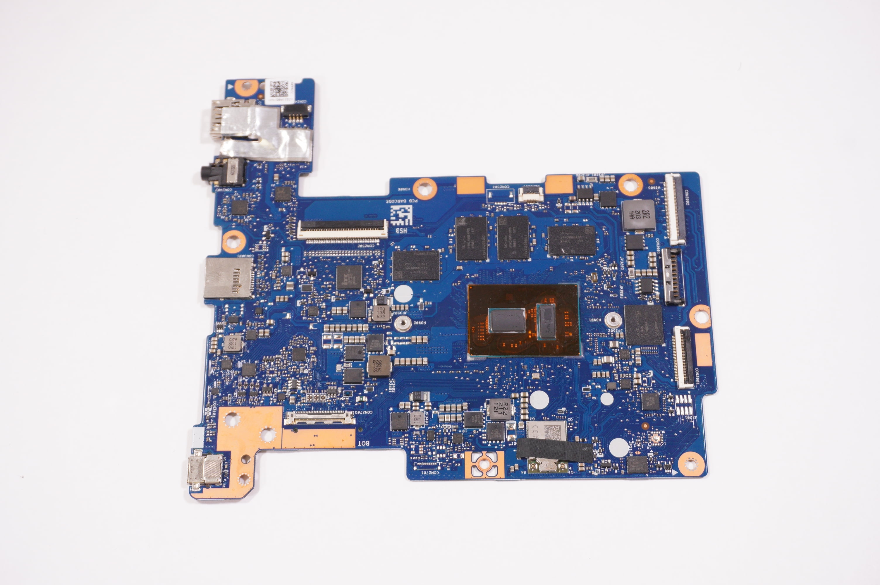 Compatible with 69N1D9M1YB23 Replacement for 69N1D9M1YB23 Asus INTEL ...