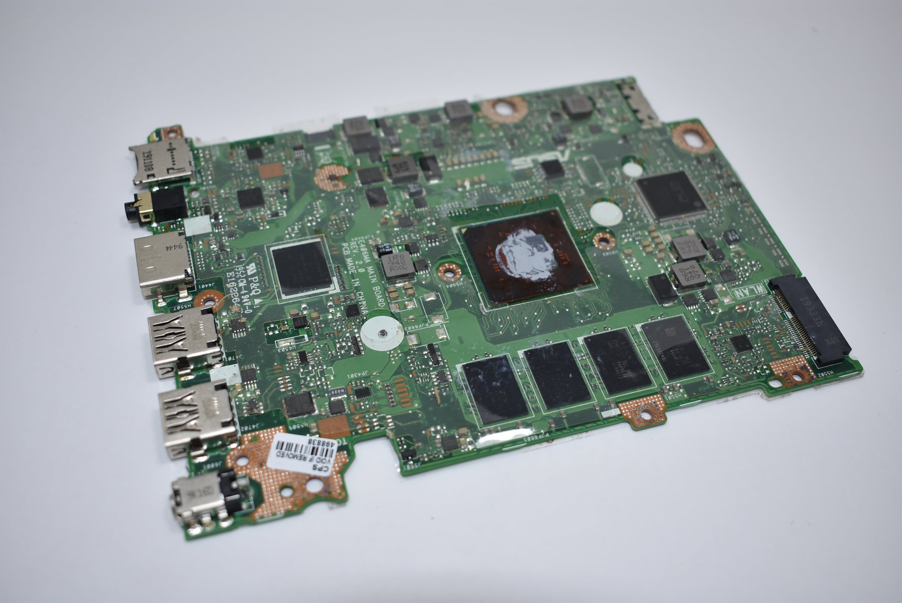 Compatible with 90NB0J80-R00022 Replacement for 90NB0J80-R00022 Asus ...