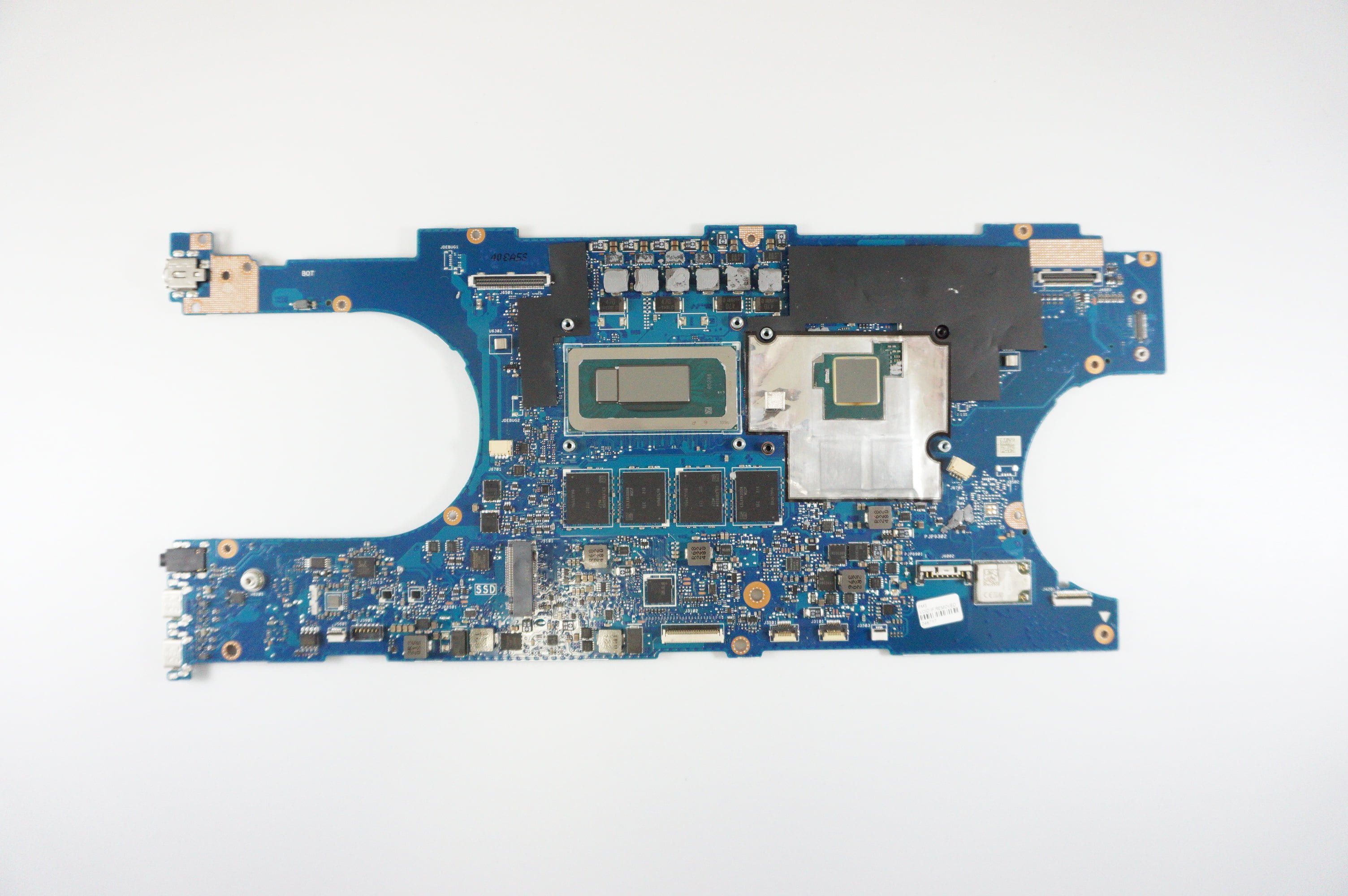 Compatible with 90NB0W30-R00010 Replacement for 90NB0W30-R00010 Asus ...