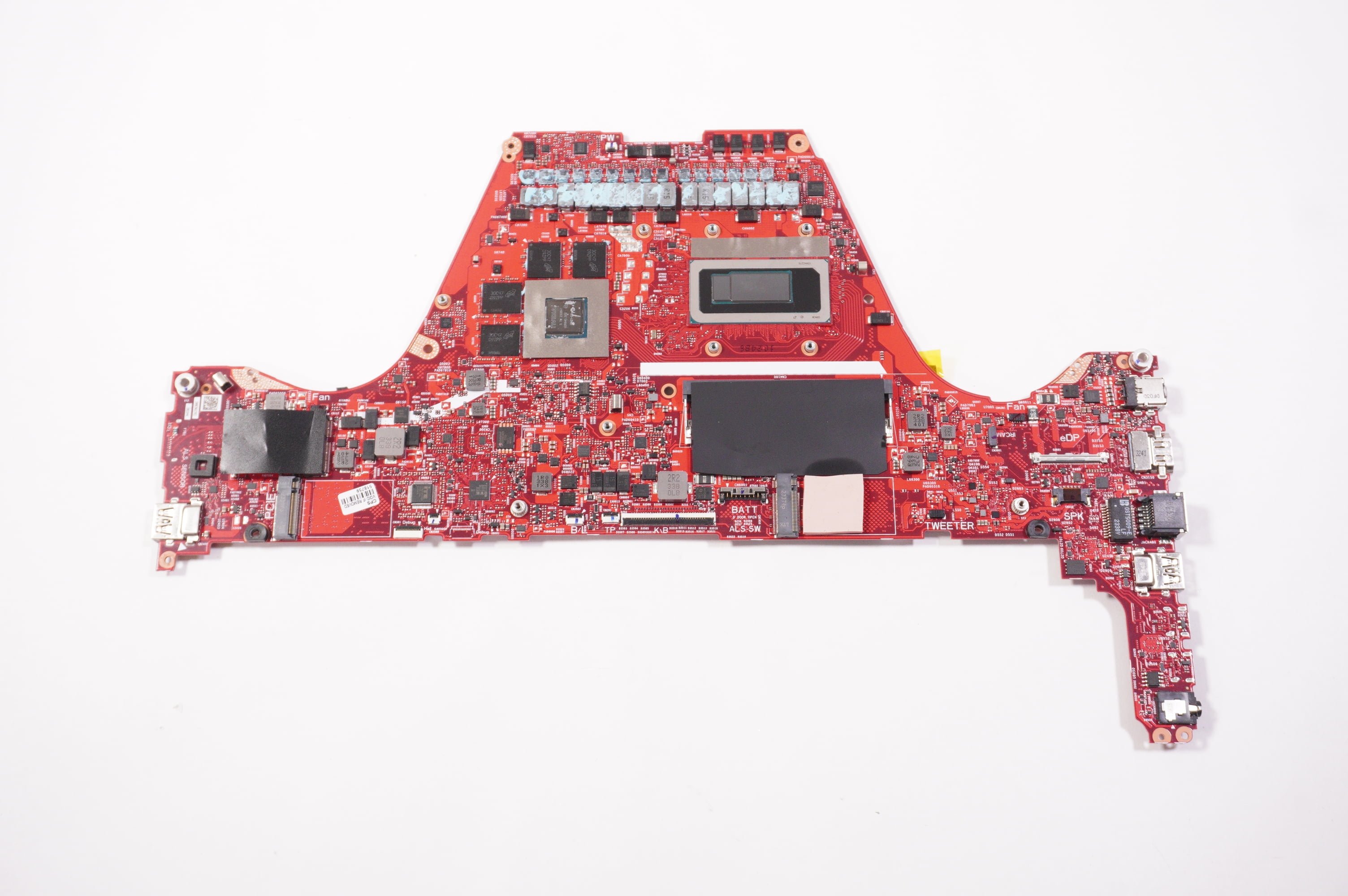 Compatible with 90NR0BL0-R00030 Replacement for 90NR0BL0-R00030 Asus ...