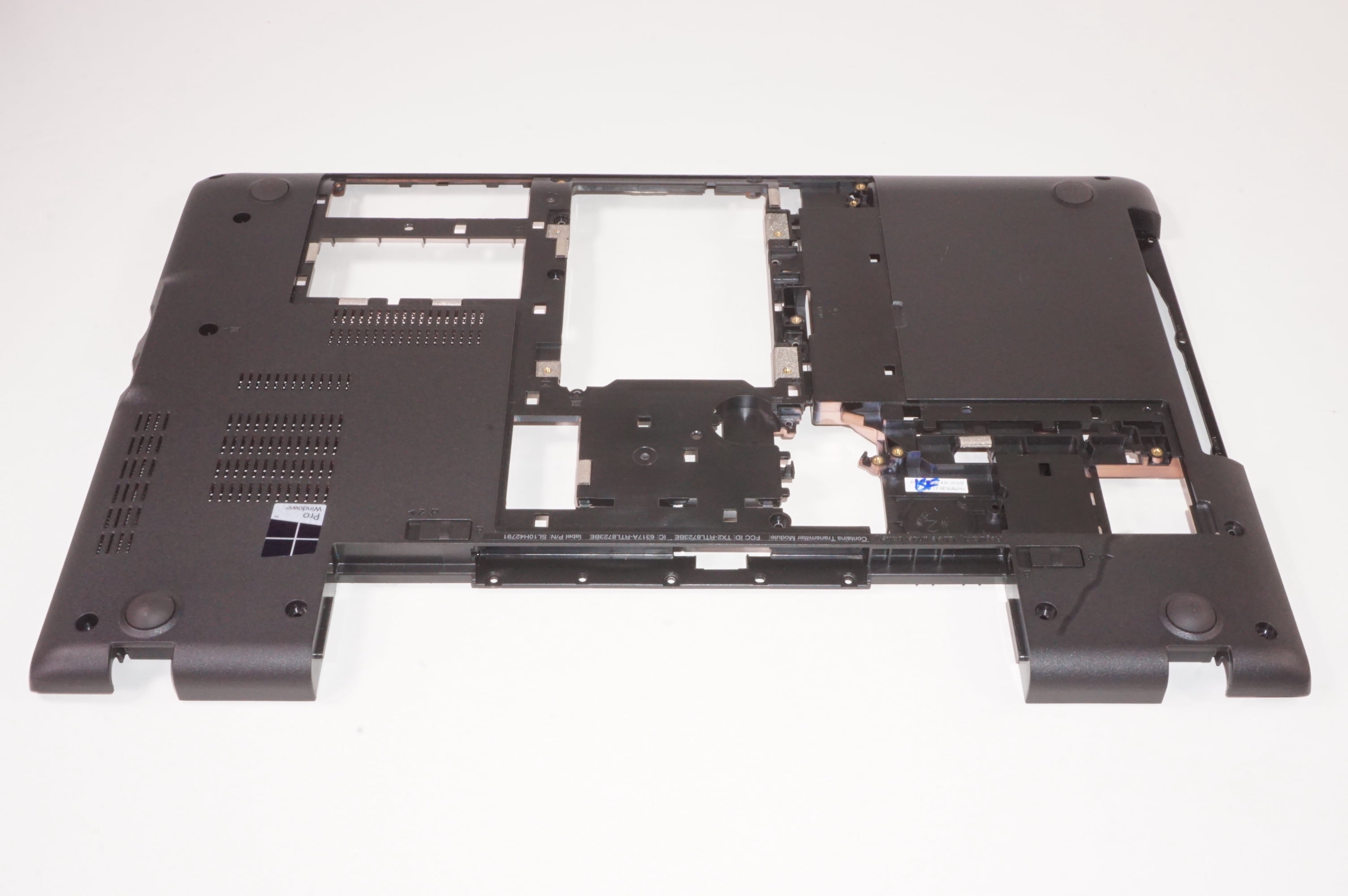 Compatible with APOSTS000L00 Replacement for APOSTS000L00 Lenovo Bottom ...