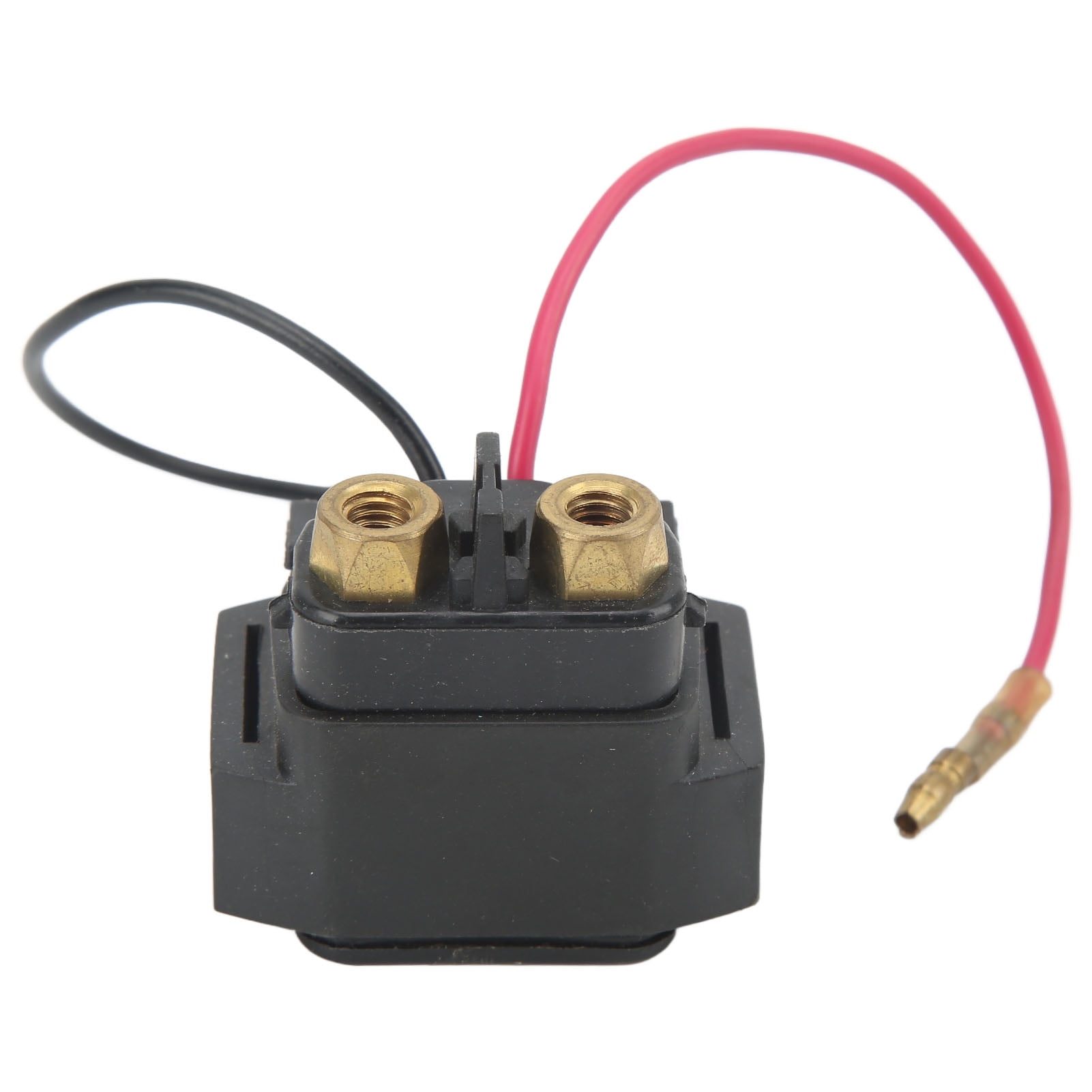 Compatible with AR210, AR230, FX1000, GP1200 Models 68N 81940 00 00 Starter Relay Solenoid for ...