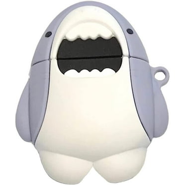 Case for Airpods 3 3rd Generation Cute Soft Silicone 3D Funny Fun for ...