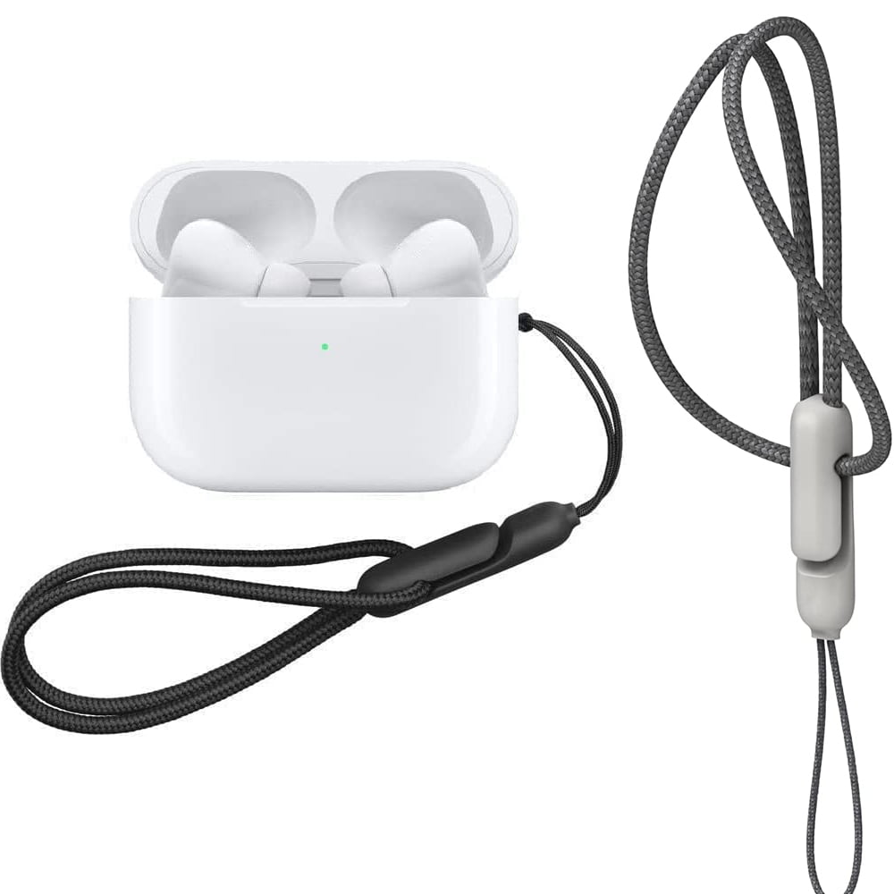 Compatible with AirPods Pro (2nd Generation) -2Pcs Wireless Bluetooth ...