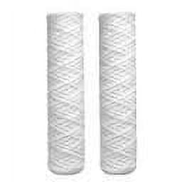 CFS Whole House Sediment Filter Cartridge, Compatible with W5W Models ...