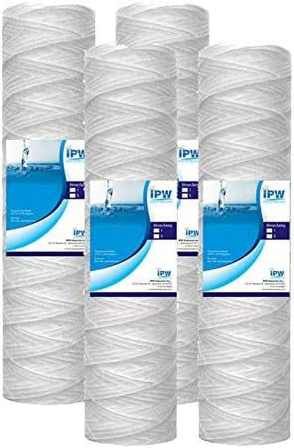 Compatible with American Plumber W5W String Wound Water Compatible ...