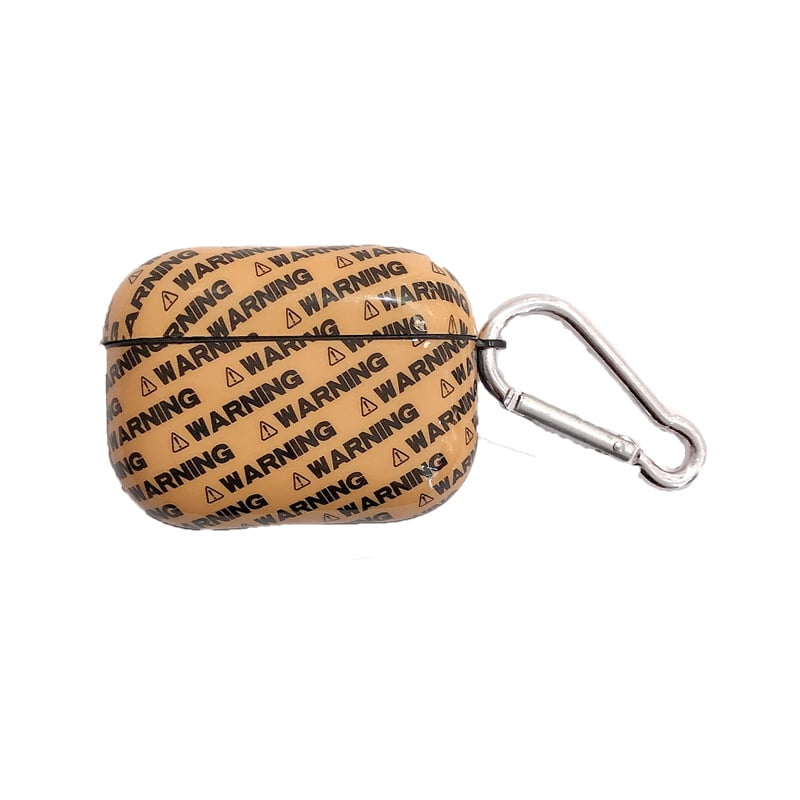 Compatible with Apple, Danger warning sign wireless bluetooth ...