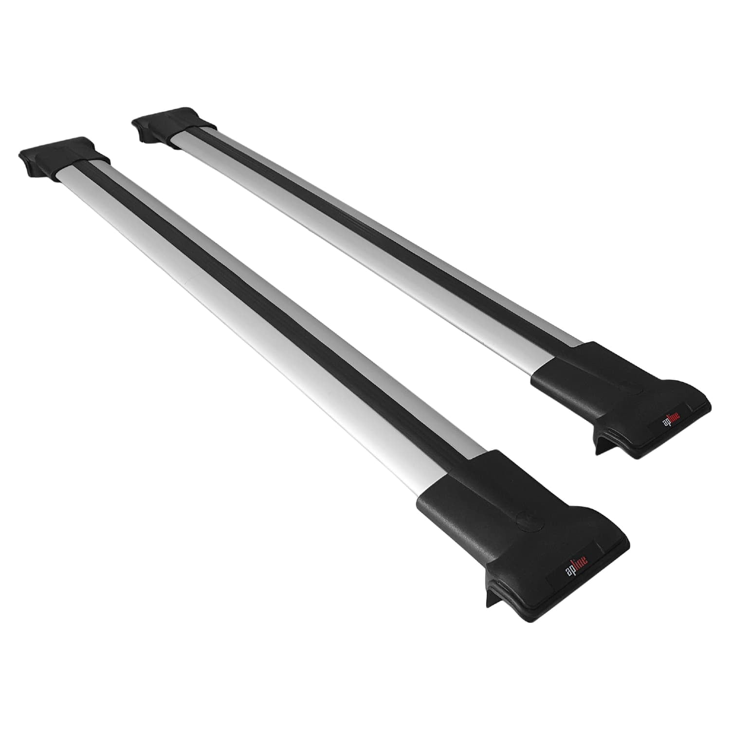 Compatible with Audi A6 (C8) Allroad 2019-2025 FLY Model Car Roof Rack ...