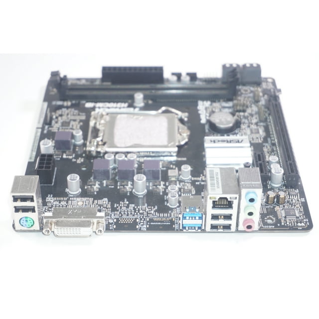 Compatible with BB974 MB Replacement for BB974 MB iBUYPOWER Intel ...