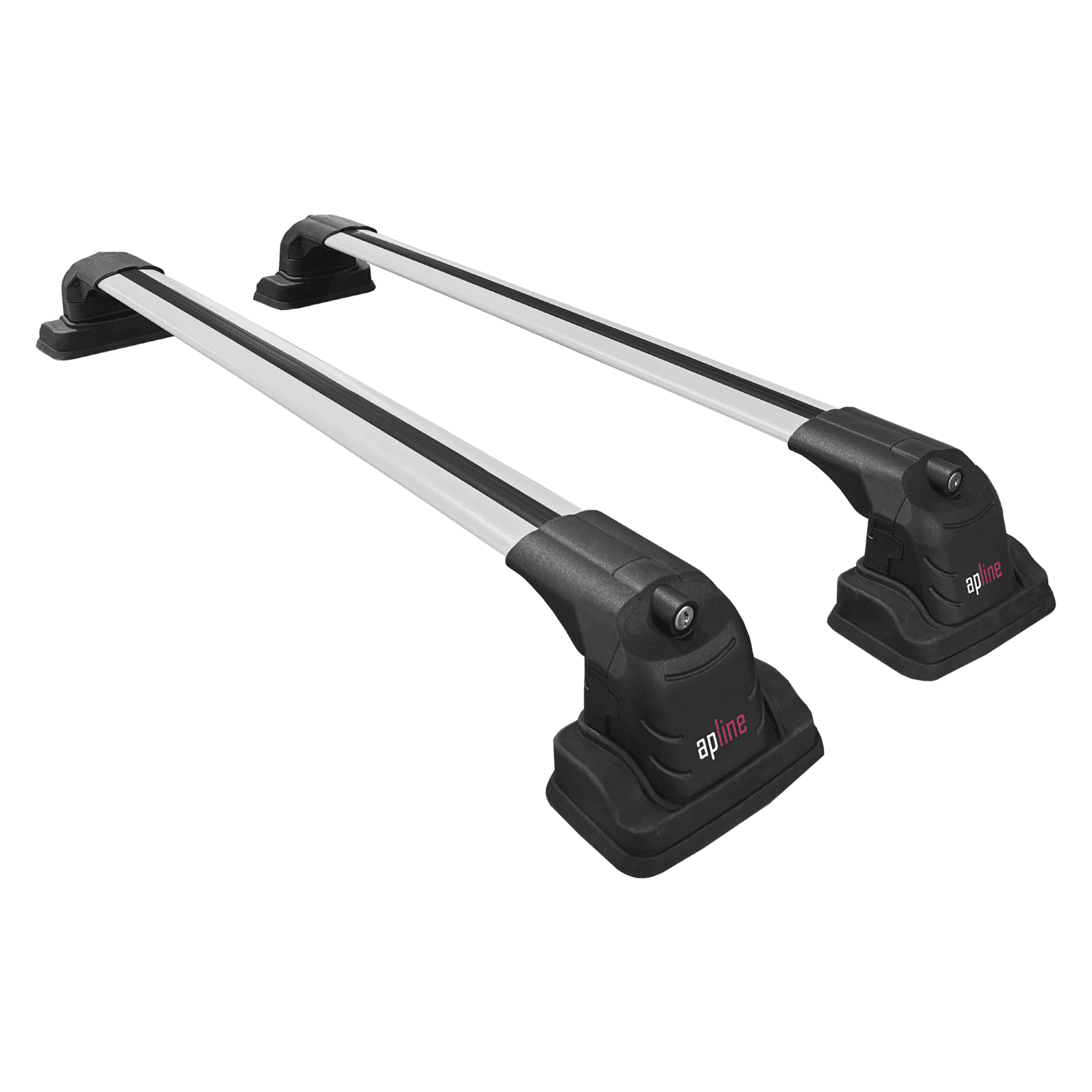 Compatible with BMW 4 Series (F32) 2014-2020 ACE-3 Car Roof Rack Cross ...