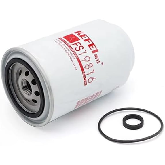Compatible with BOVA Bus Dongfeng Truck SFC-55220 FF36220 P559116 Fuel ...