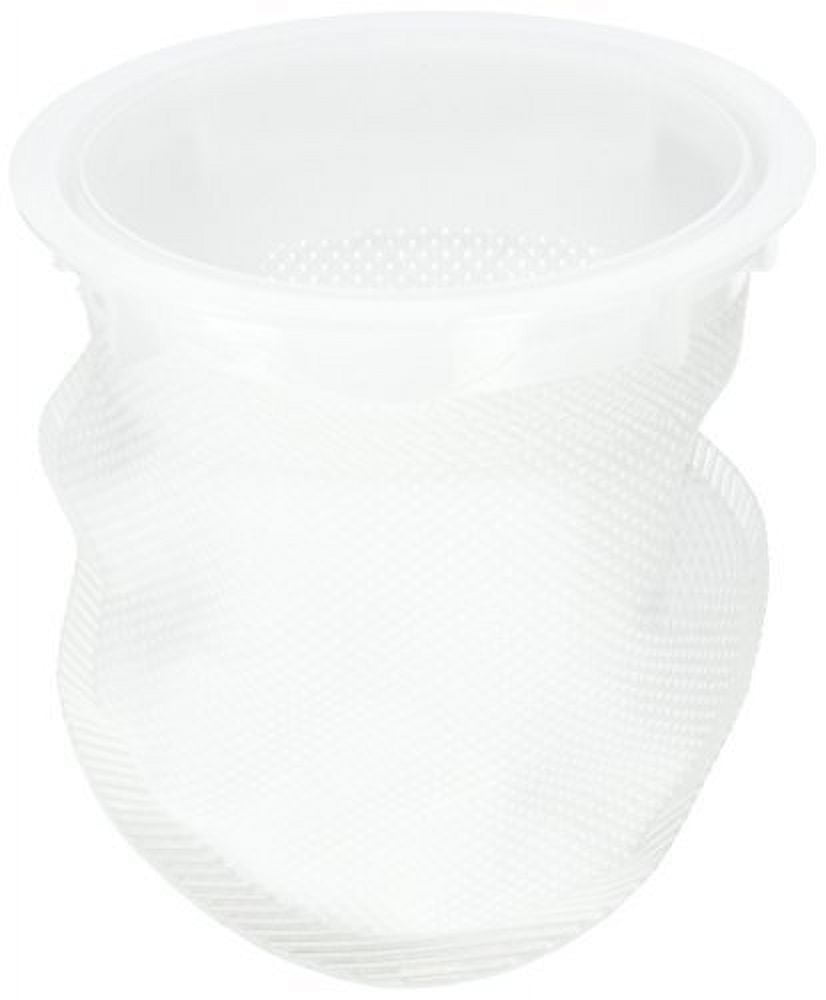Compatible with Bissell 3HV100 3N1 3105 3106 2HV200 DVH300 Filter (Pack ...