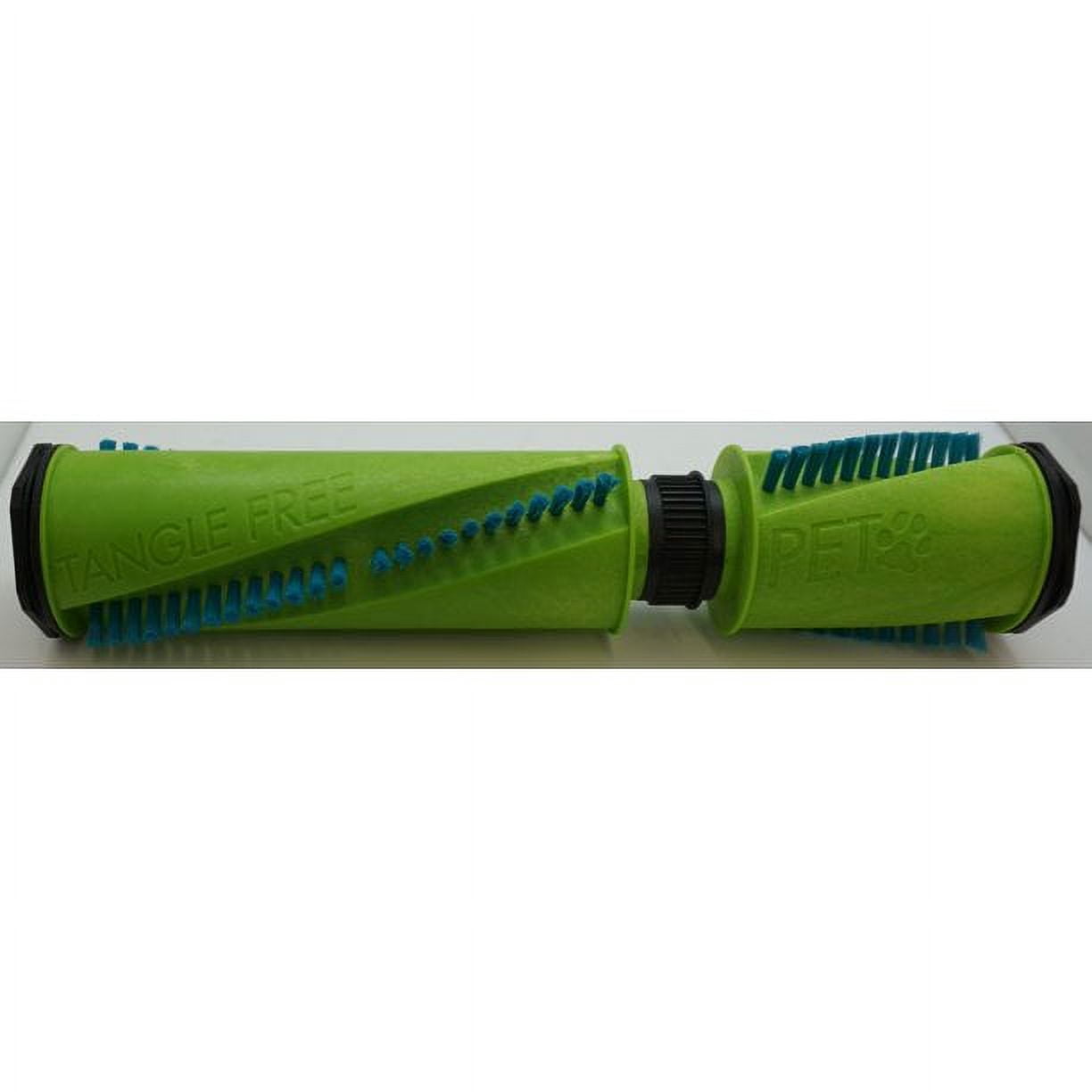 BISSELL Pet Hair Eraser Lift-Off Vacuum Brush Roll Assembly, Model 2087 ...