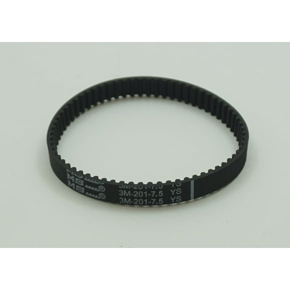 Bissell Vacuum Belts