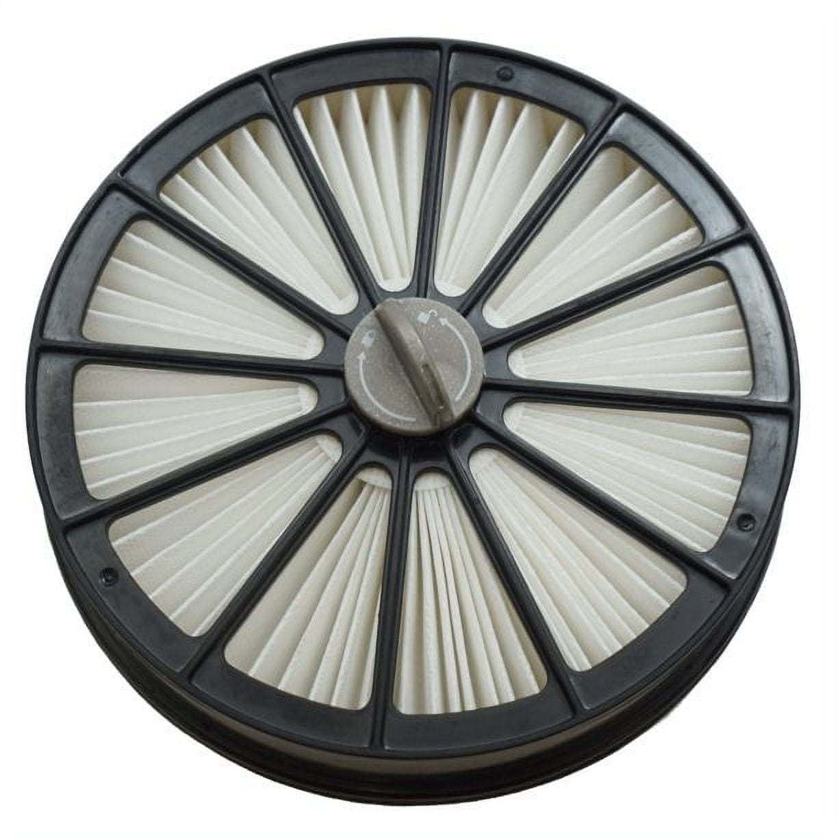 BISSELL Pleated Filter, Upright Pet Hair Eraser Lift-Off Vacuum, Series ...