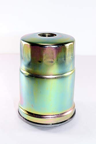 Compatible with Briggs & Stratton/Toro Mower/Tractor Fuel Filter ...