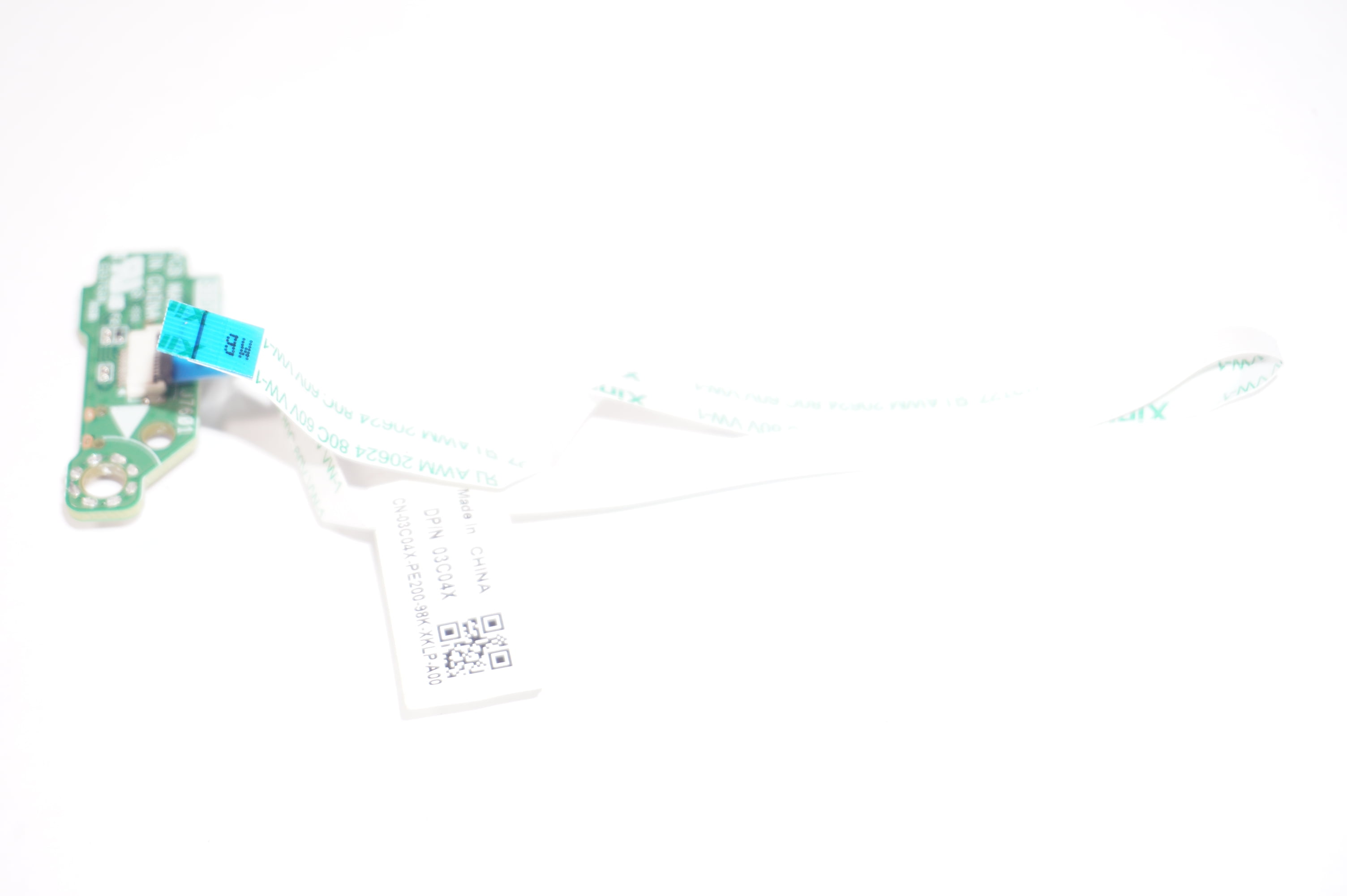 Compatible with CN-02XDTW Replacement for CN-02XDTW Dell Power Button ...