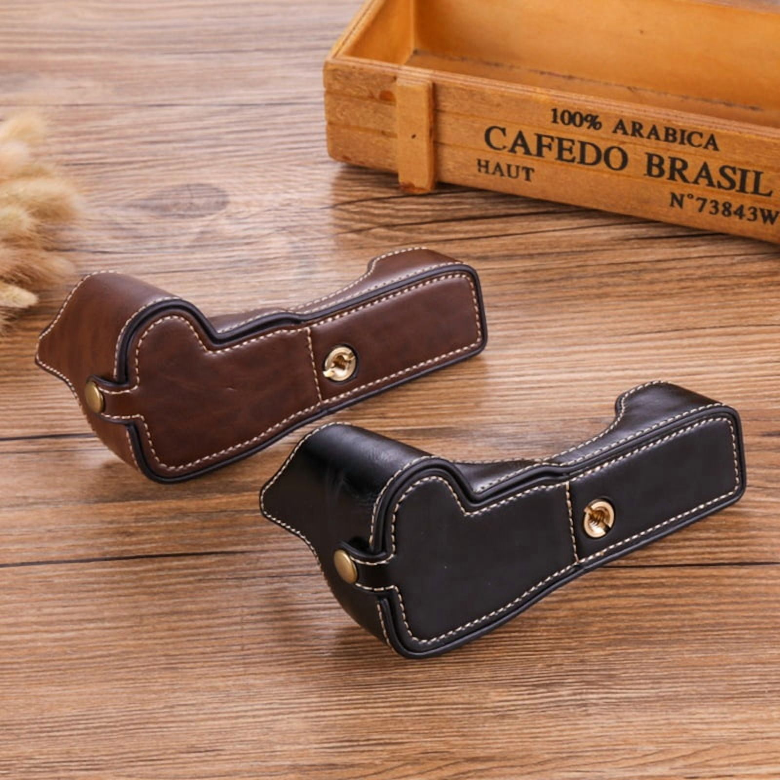 Compatible with Canon M50II Camera Bag M62 Base M6 Mirrorless M100 ...