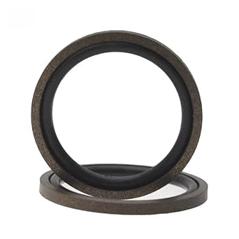 Compatible with Control Valve Oil Seal Kit Excavator Hydraulic PC360-7 ...