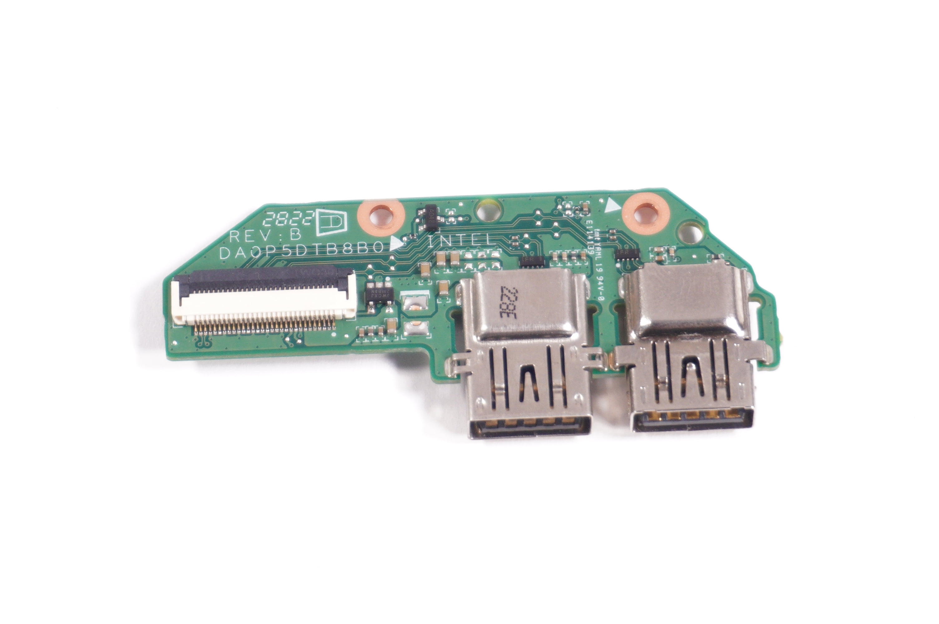 Compatible with DA00P5TB8B0 Replacement for DA00P5TB8B0 Hp USB Power ...