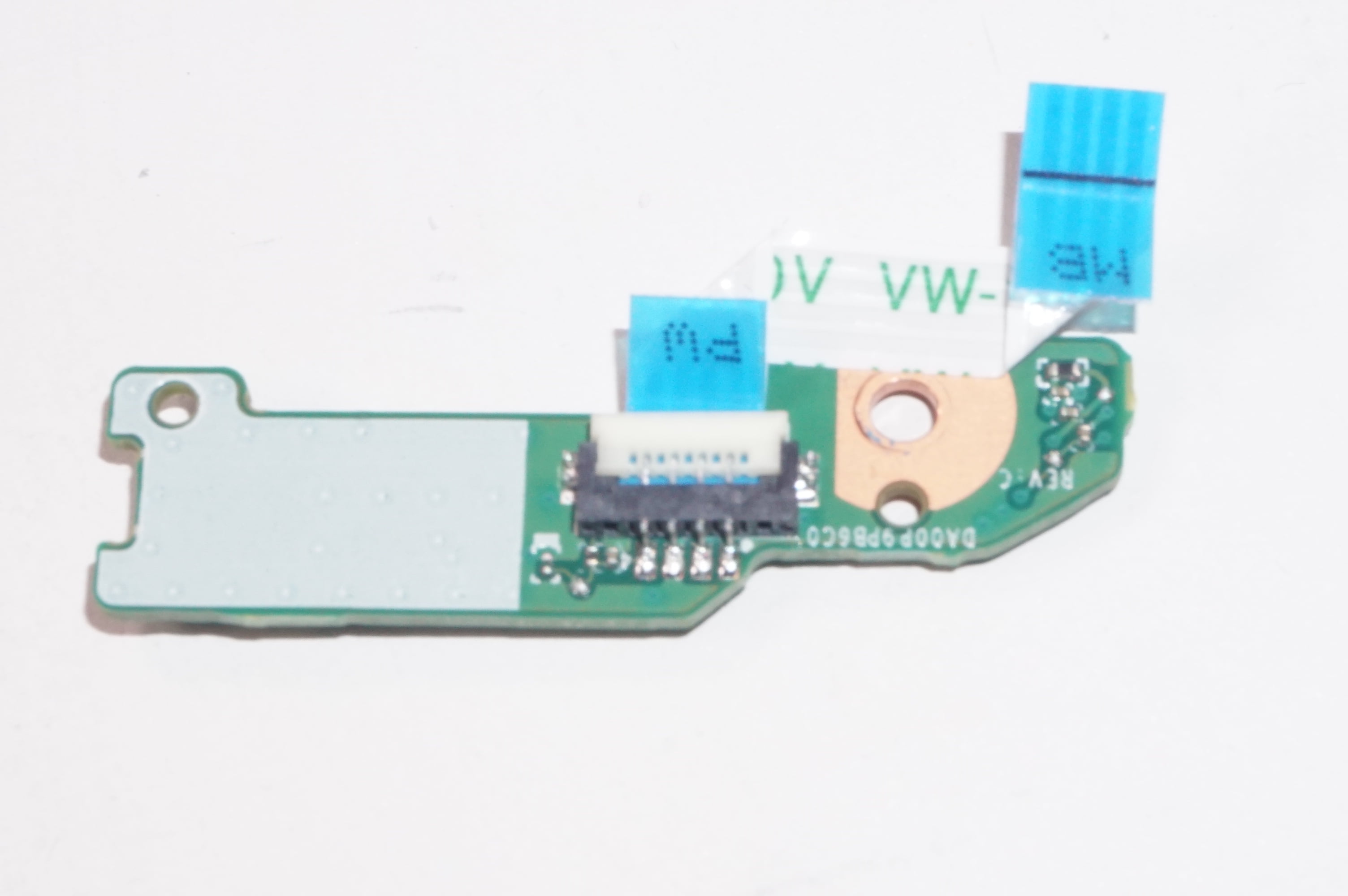 Compatible with DA00P9PB6C0 Replacement for DA00P9PB6C0 Hp Power Button ...