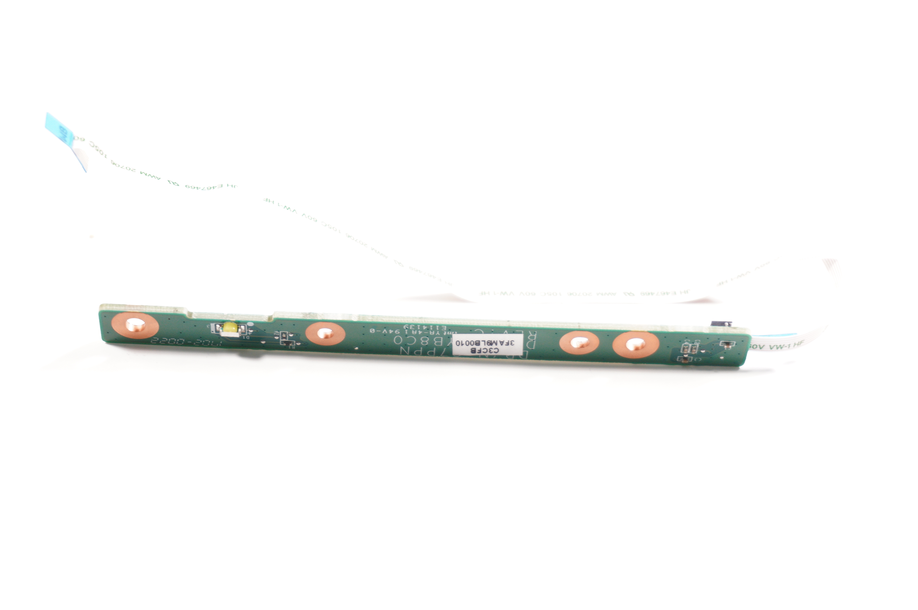Compatible with DA0AM9YB8C0 Replacement for DA0AM9YB8C0 Dell Led Board ...