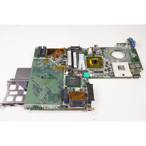 Compatible with DABU1MMB6A0 Replacement for DABU1MMB6A0 Toshiba Intel ...