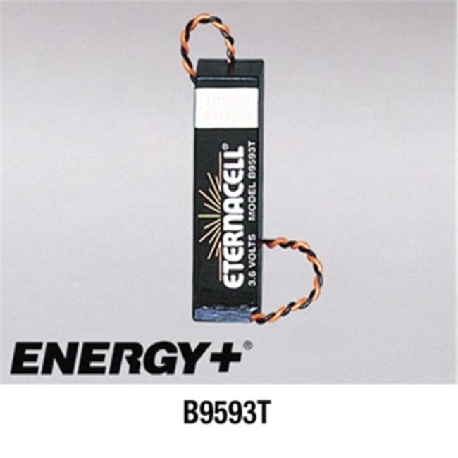 Compatible with ENERGY Lithium Battery For Clock Memory Support ...