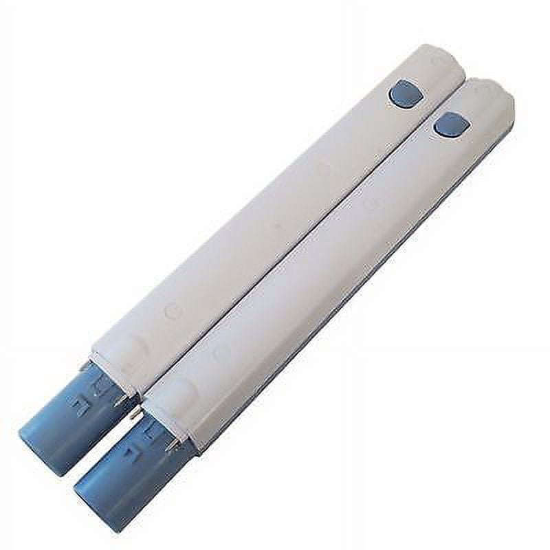 Compatible with Electrolux Blue White Epic Guardian Lux 6500 7000 8000 ...