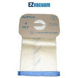 Compatible with Electrolux Style C Vacuum Bag Canister Vac Type Tank ...