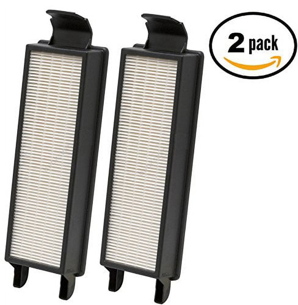 Eureka HF-5 HEPA Filters (2 Pack) Compatible with Sanitaire, Boss ...