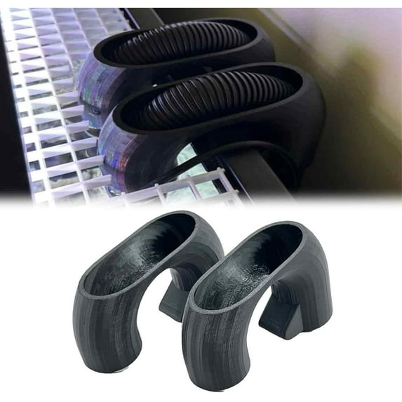 Compatible with Fluval FX6/FX5/FX4/FX2/407/406/405 Hose Fitting Rim ...