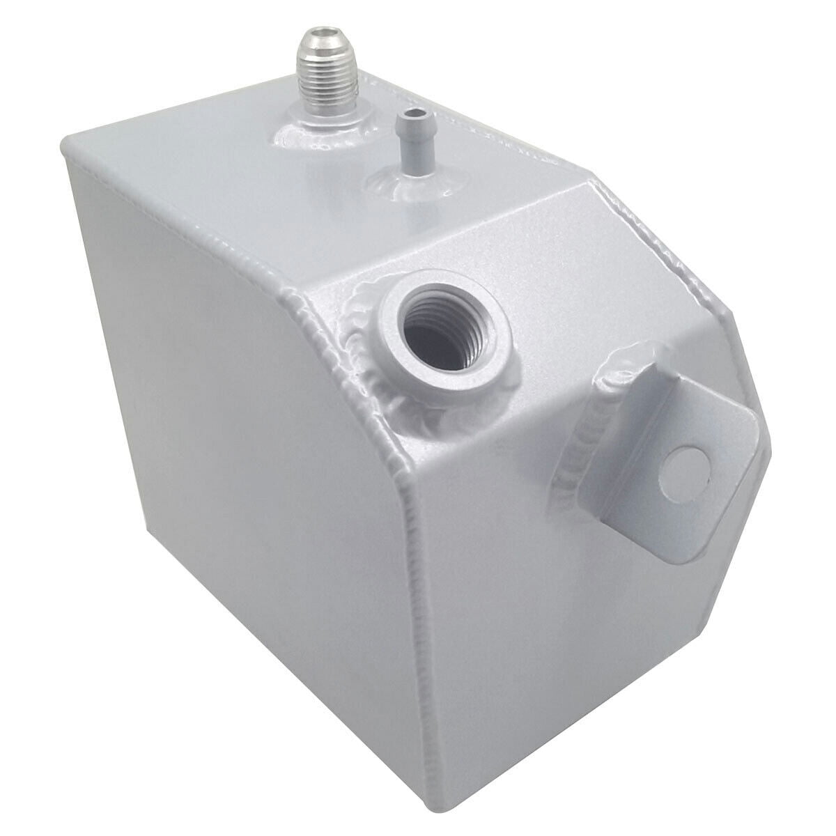 Compatible with For Yamaha Raptor 660R 660 660SE Aluminum Oil Tank ...